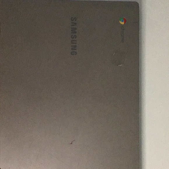 Samsung | Computers, Laptops & Parts | Samsung Gray Laptop Sleek Design ...